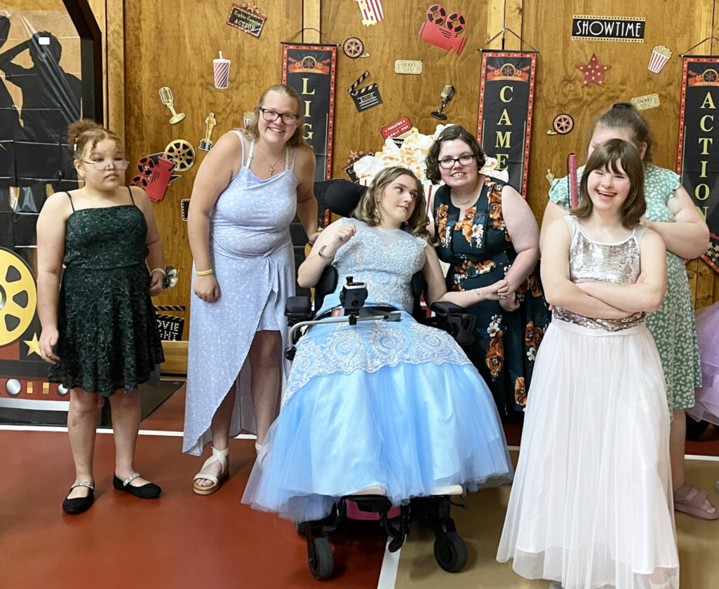 First Janice Long Prom held since pandemic sees large attendance | News ...